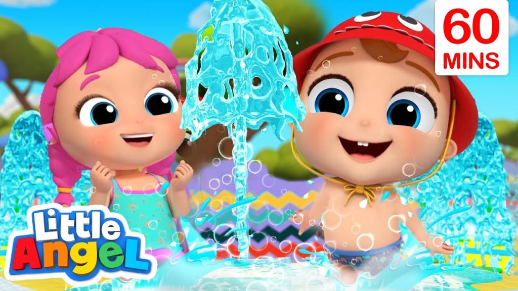 waterpark - Youtube Kids