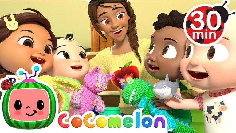 hello song - Youtube Kids