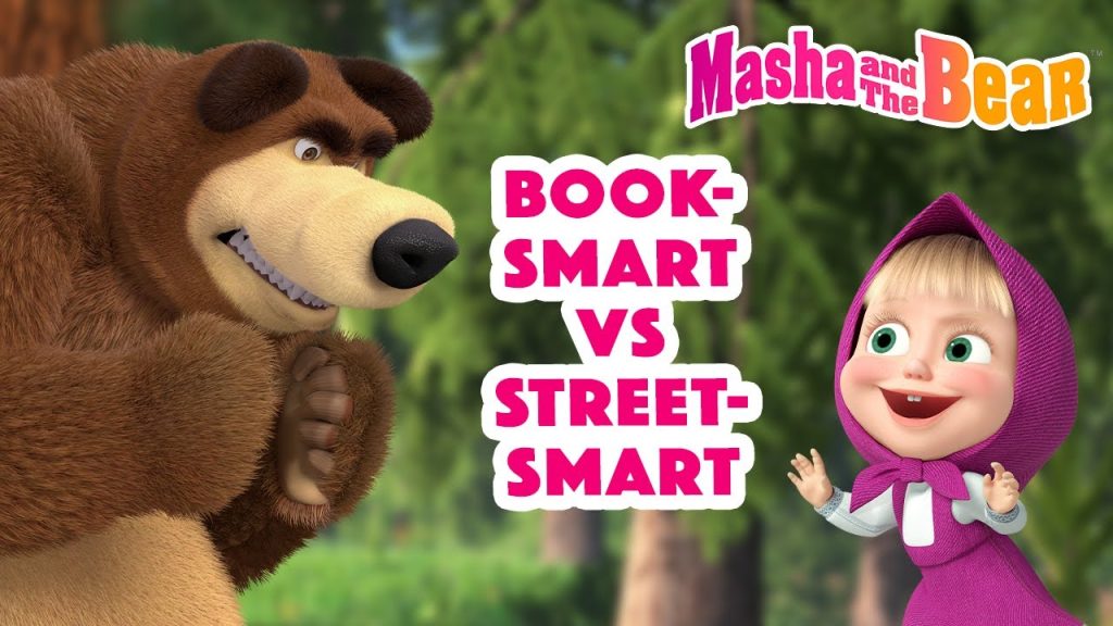 streetsmart - Youtube Kids