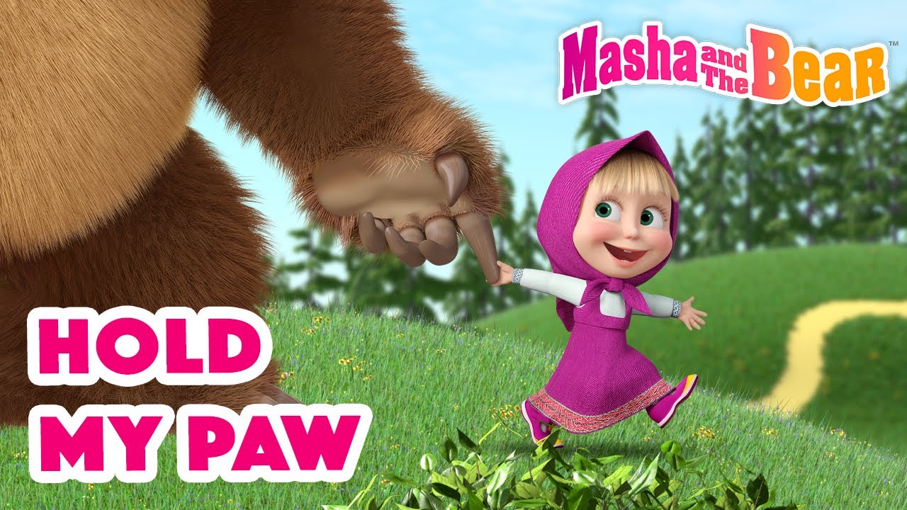 masha and the bear father - Youtube Kids