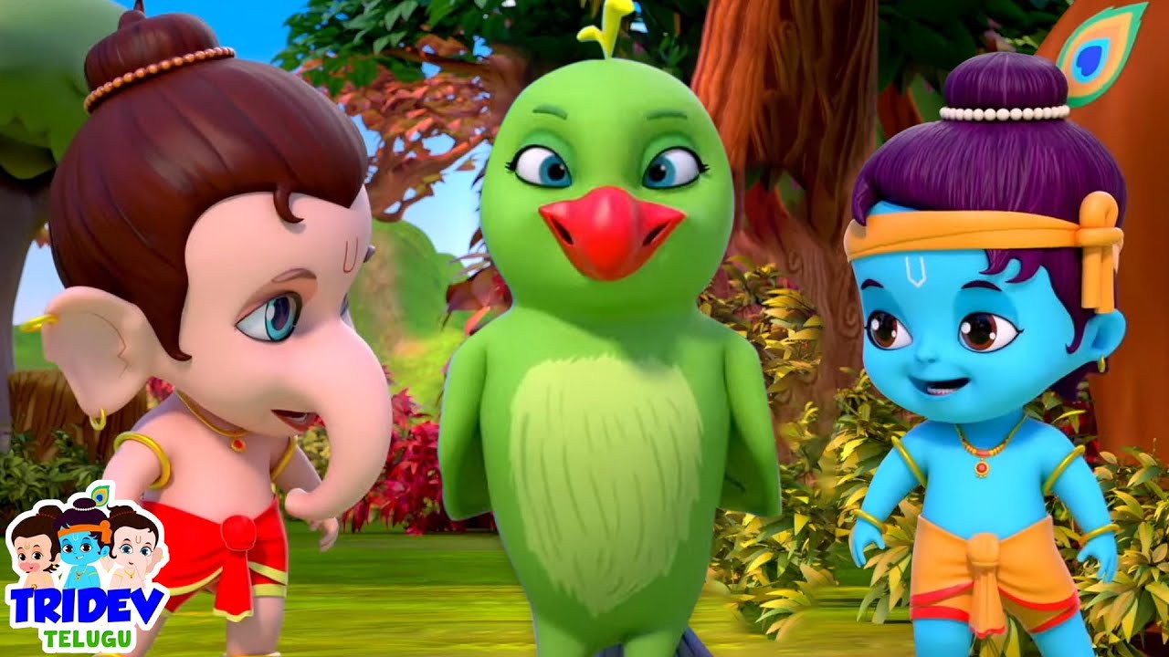 animated cartoons for kids - Youtube Kids