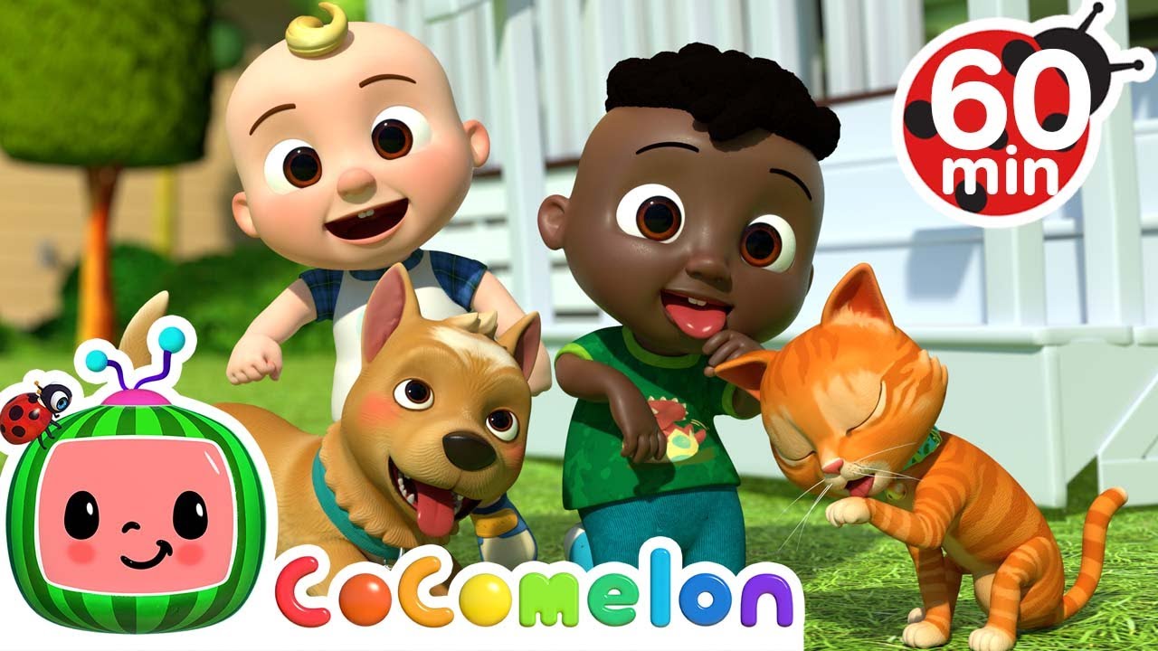 cocomelon for kids - Youtube Kids
