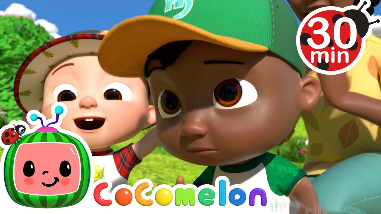 Row Row Stream Song - Youtube Kids