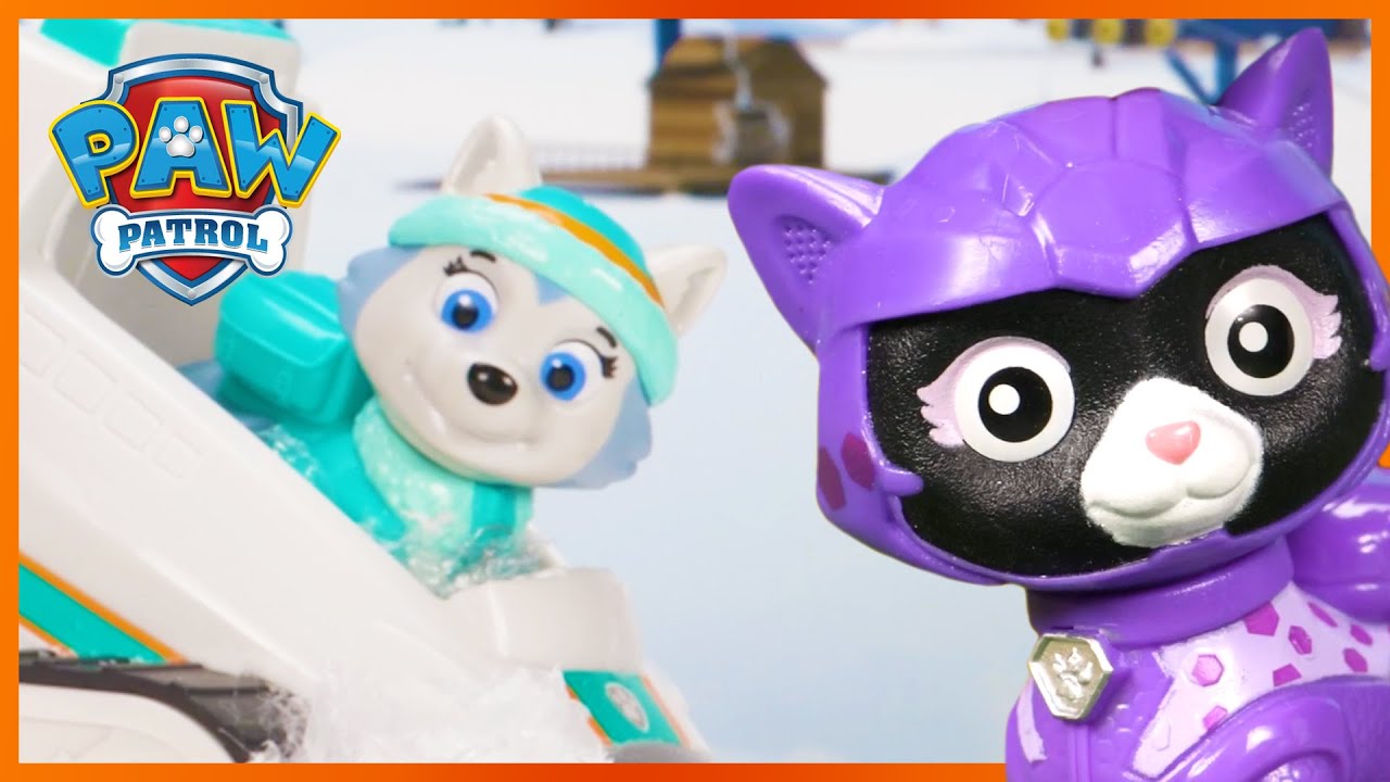 toy compilation - Youtube Kids