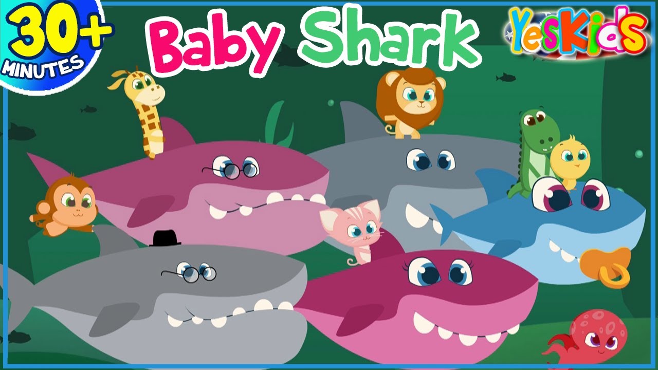 doo doo doo doo - Youtube Kids