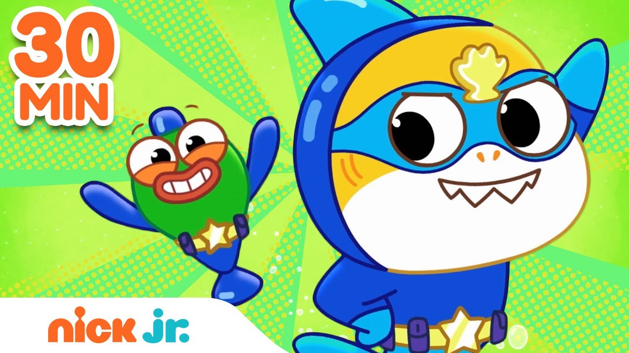 baby sharks big show - Youtube Kids