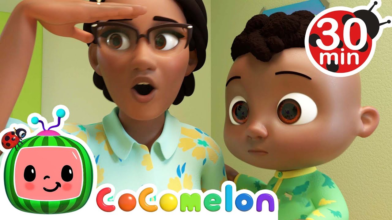 bad dream song - Youtube Kids