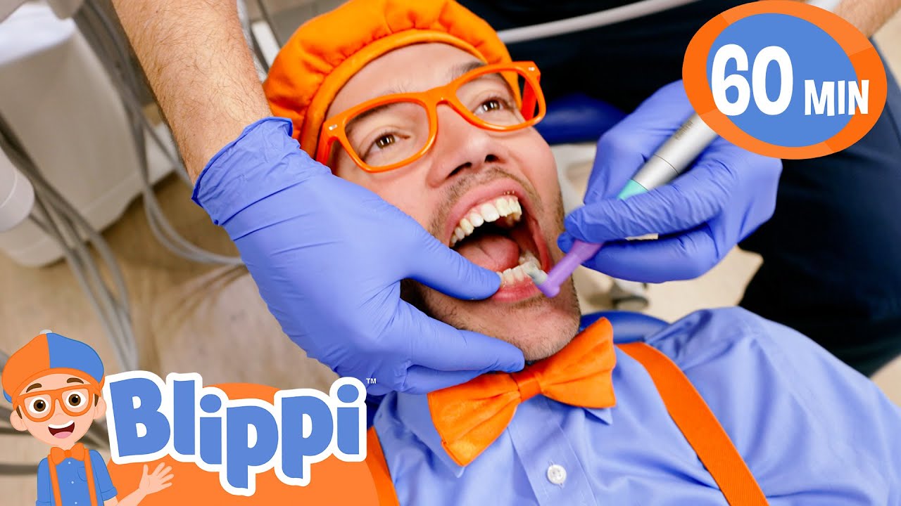 blippi learning videos - Youtube Kids