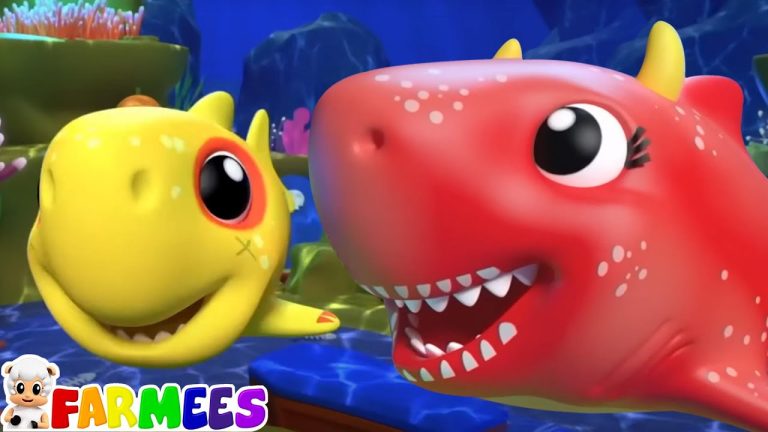 scary flying shark - Youtube Kids