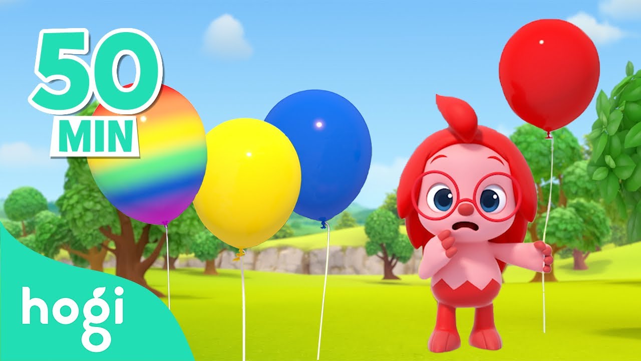 pinkfong animation - Youtube Kids