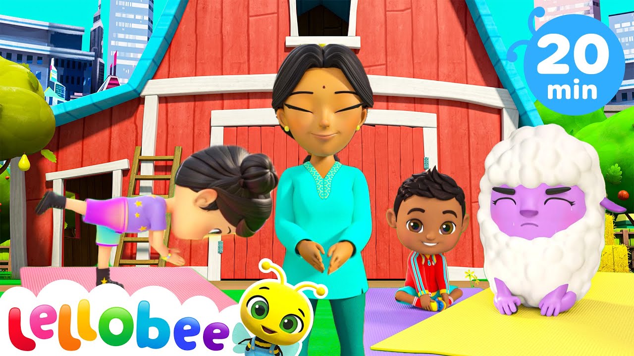 lello bee songs - Youtube Kids