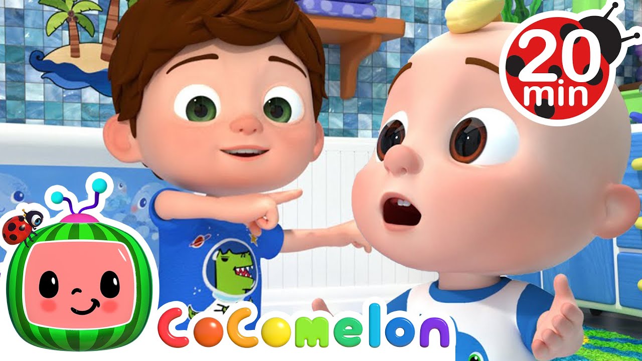 Potty Training Song cocomelon - Youtube Kids