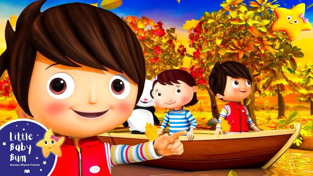 color train - Youtube Kids
