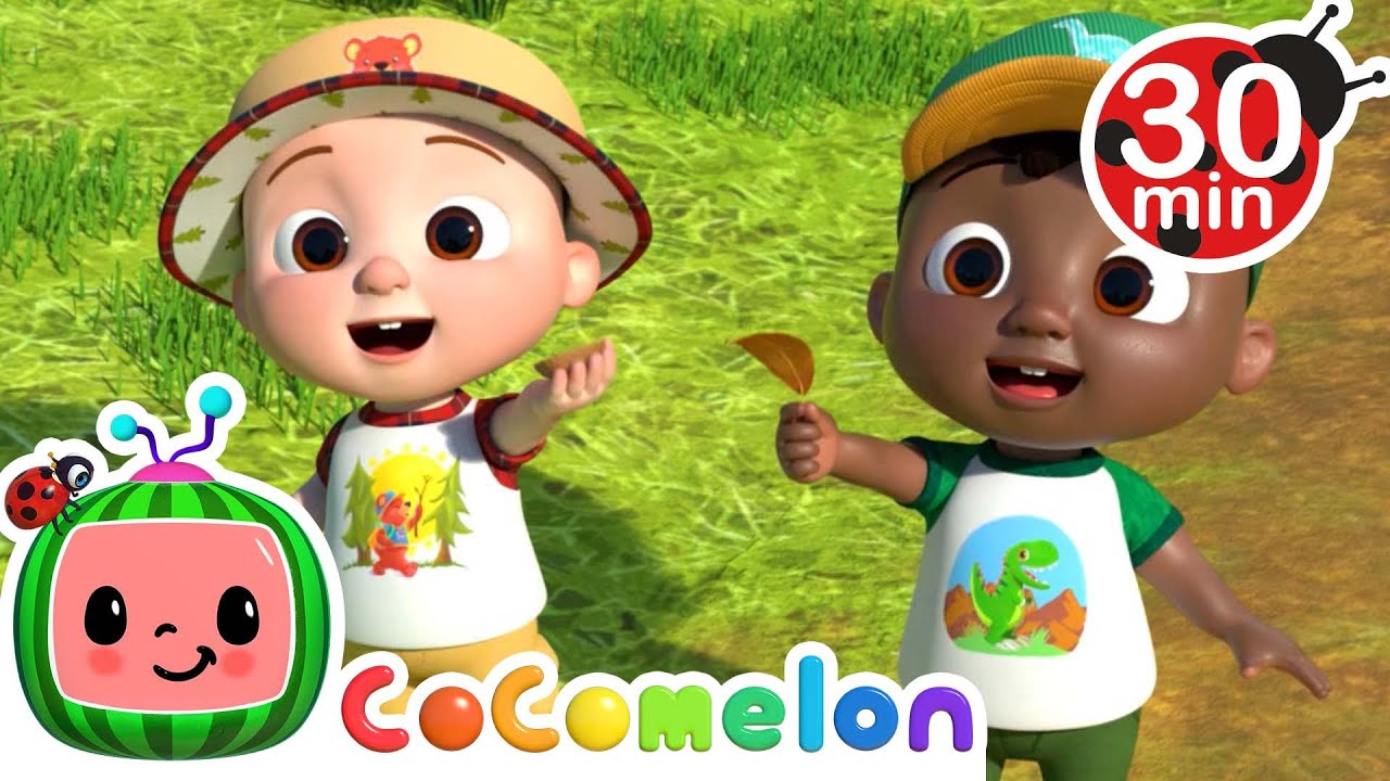 Row Row Stream Song - Youtube Kids