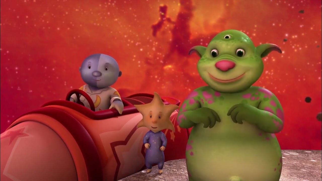 zool babies - Youtube Kids