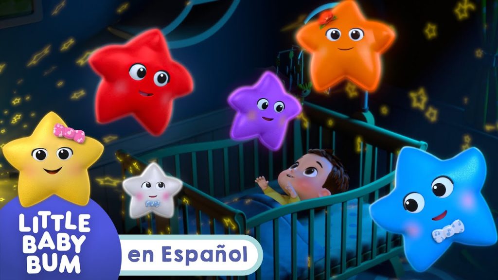 LBB español - Youtube Kids