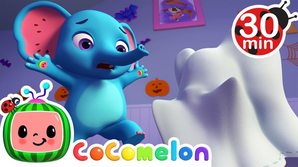 cocomelon cartoon - Youtube Kids