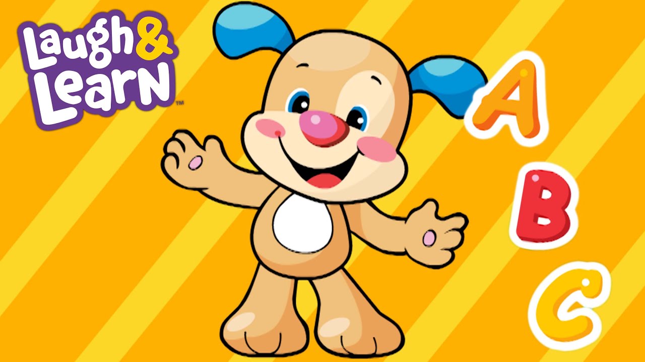Laugh and Learn - Youtube Kids