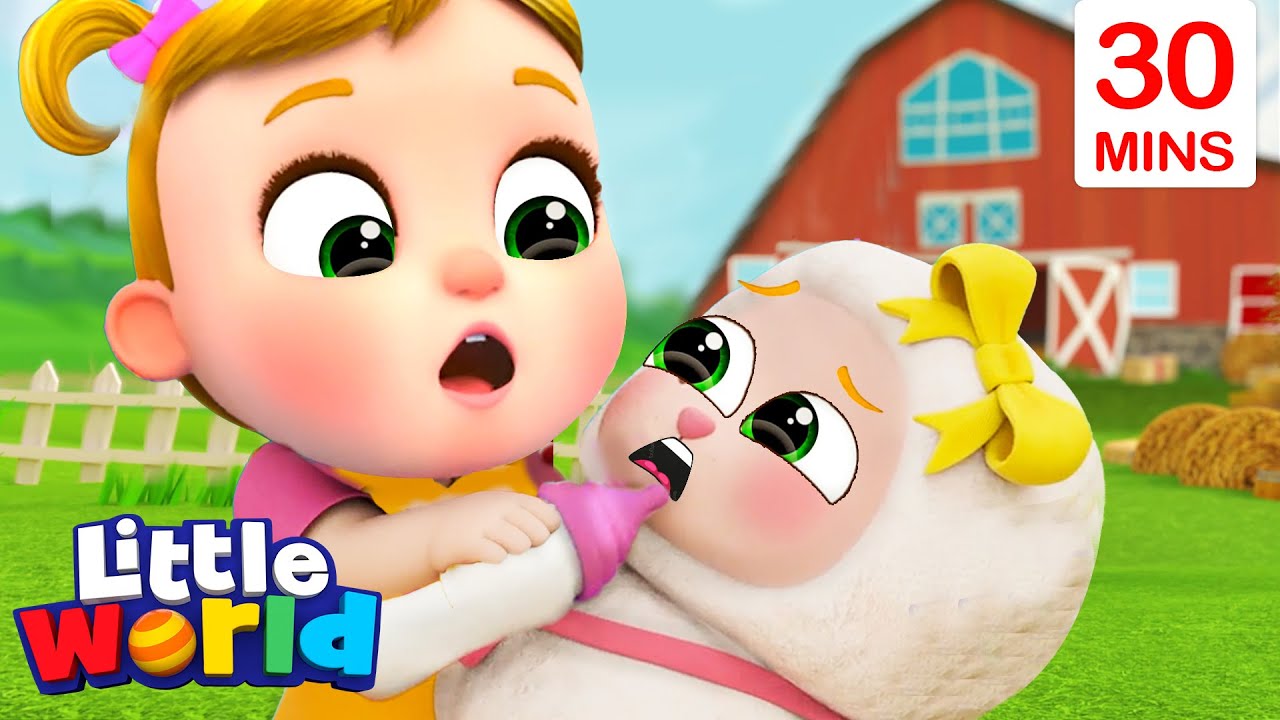lamb song - Youtube Kids