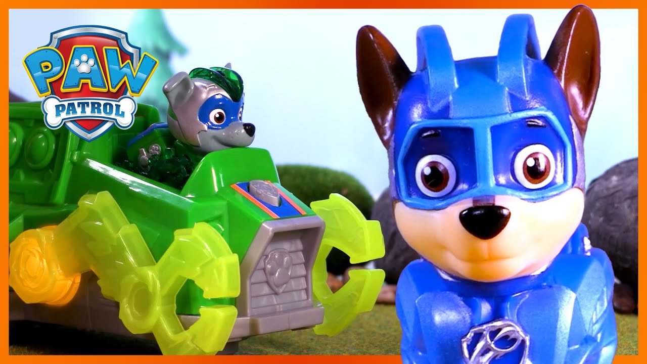 paw patrol cats - Youtube Kids