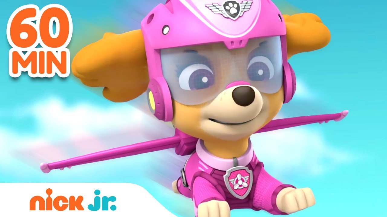 skye helicopter - Youtube Kids