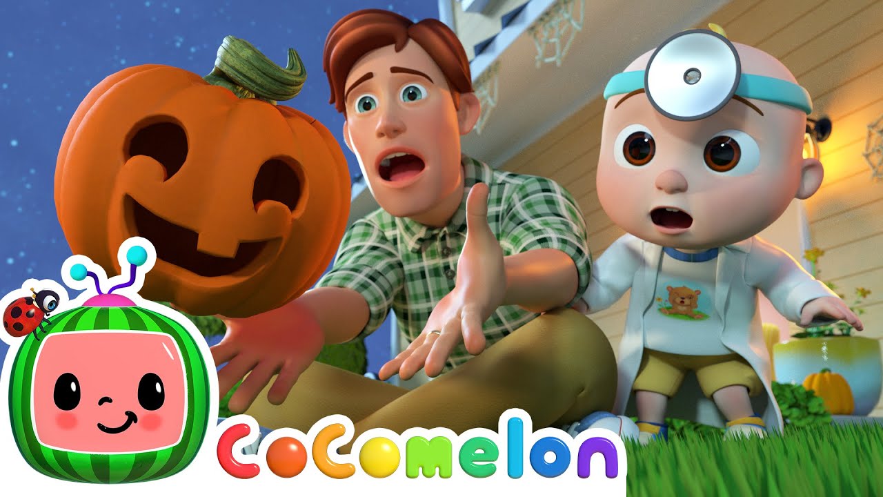 cocomelon compilation - Youtube Kids