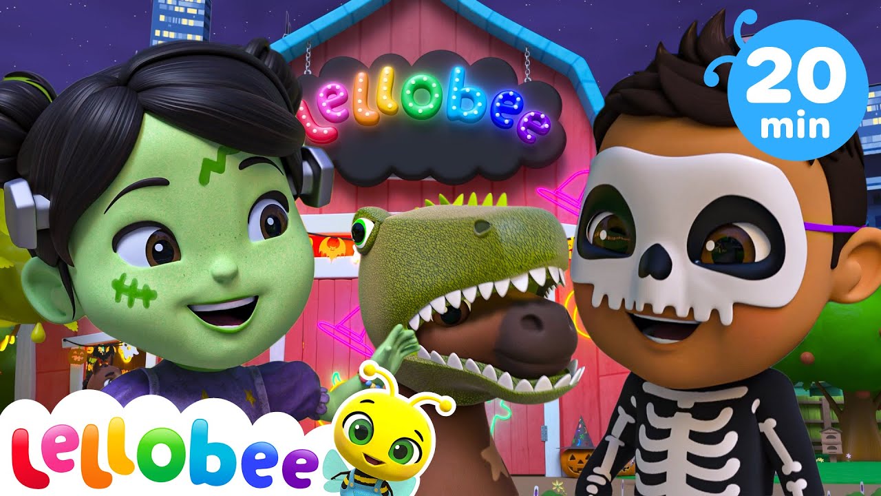 lello bee songs - Youtube Kids