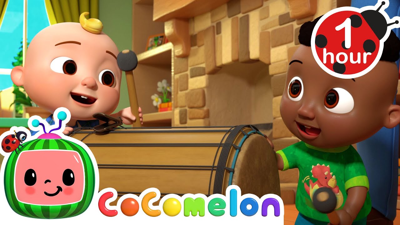 african folk music - Youtube Kids