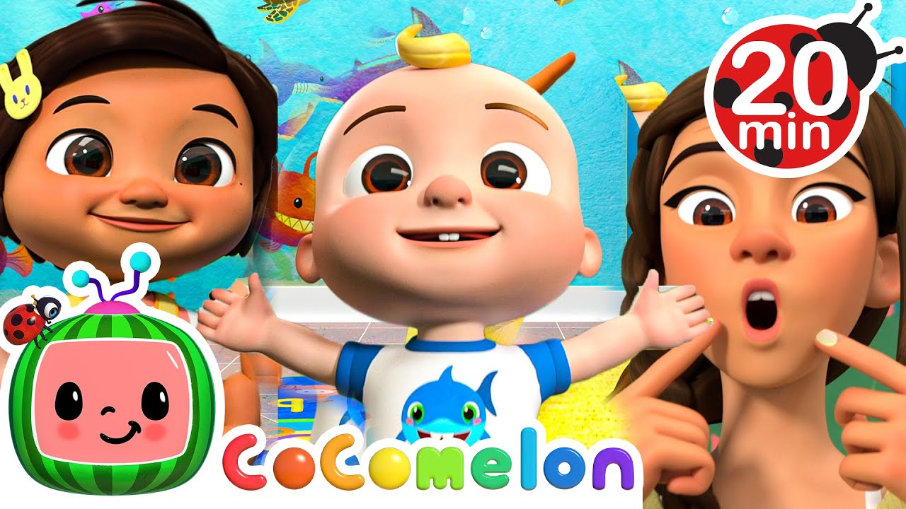 head shoulders knees and toes song - Youtube Kids