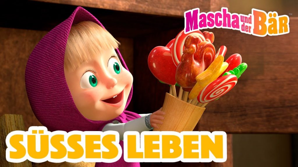 cartoons 2022 - Youtube Kids