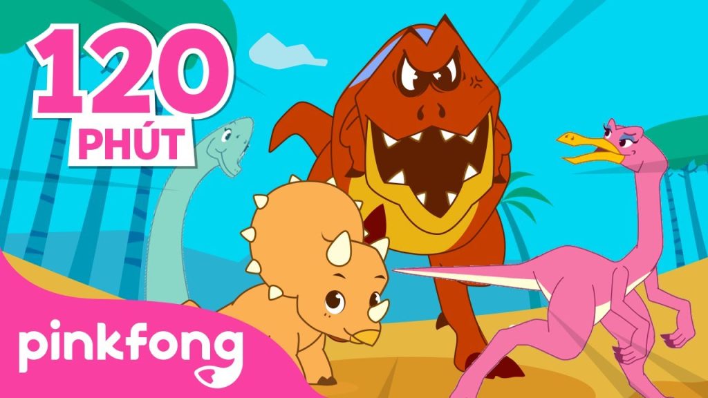Cá Mập - Youtube Kids