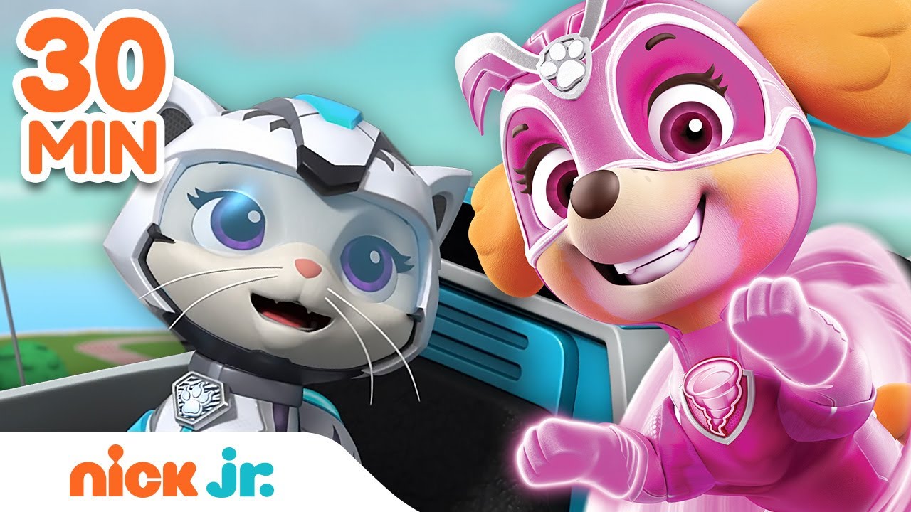 30 minutes - Youtube Kids