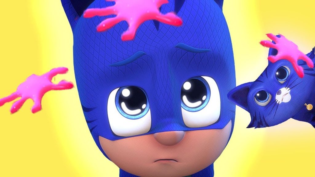superheroes for kids - Youtube Kids