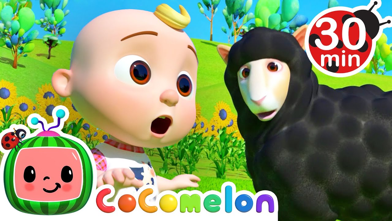 barn - Youtube Kids