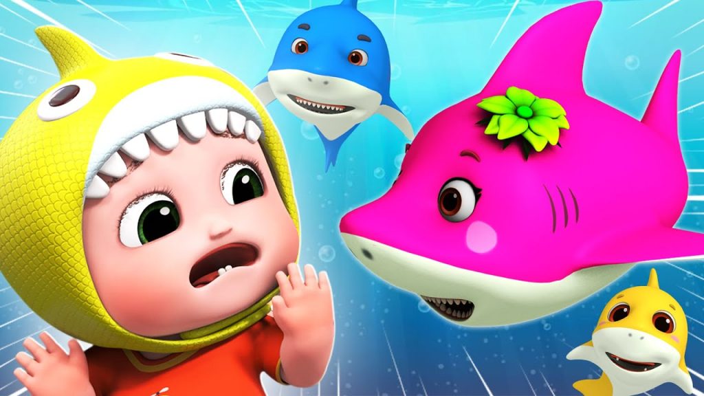 baby shark playlist - Youtube Kids