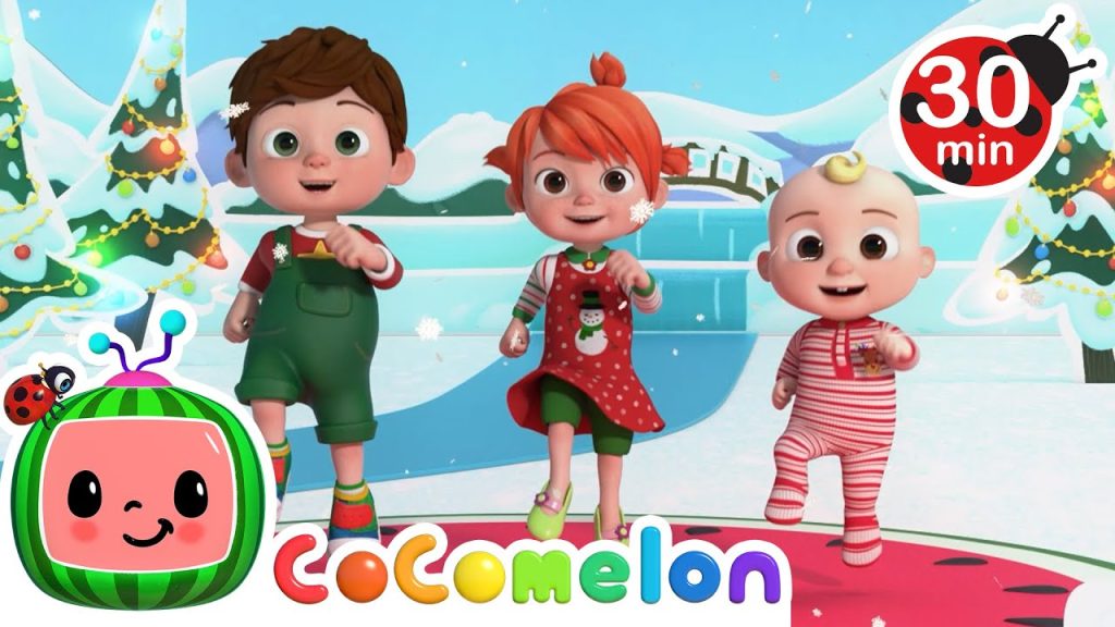cocomelon christmas - Youtube Kids