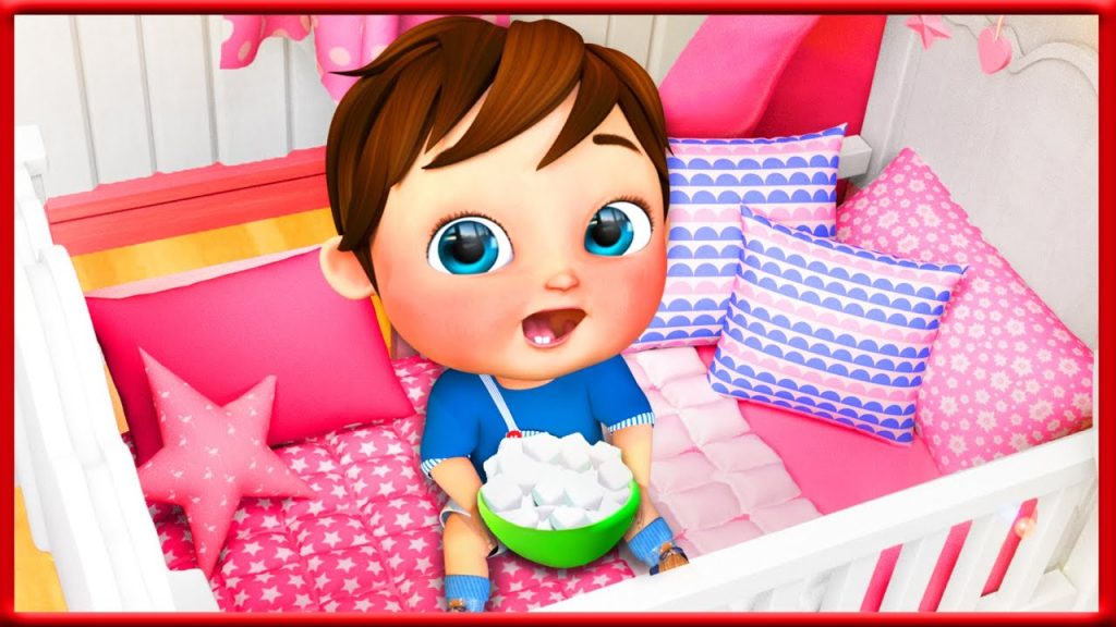 joni joni - Youtube Kids
