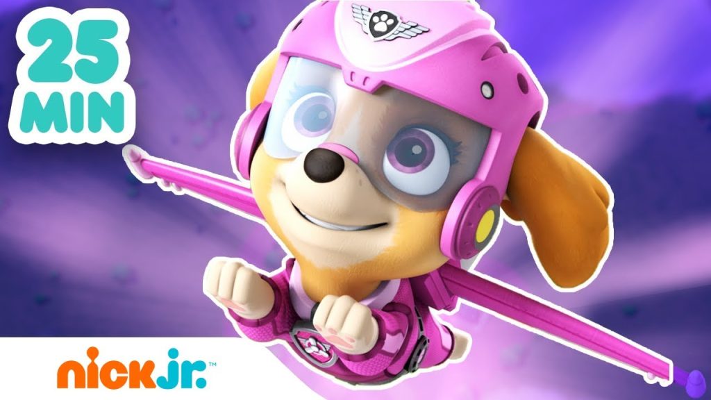 paw patrol speelgoed - Youtube Kids