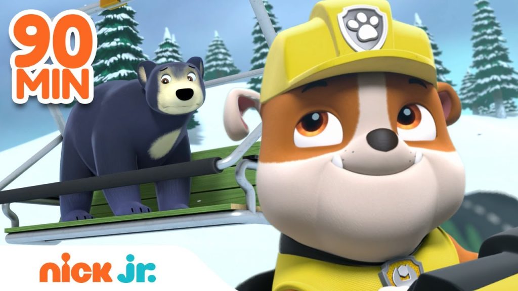 paw patrol toys videos - Youtube Kids