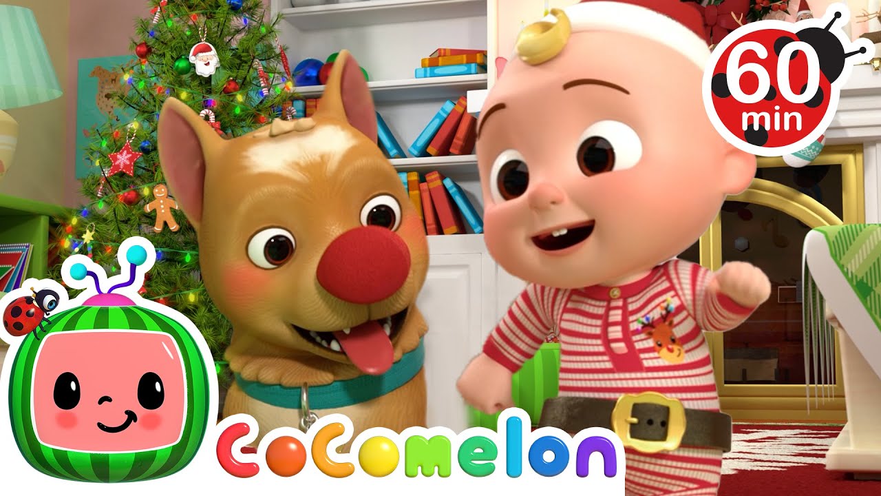 holiday songs for kids - Youtube Kids