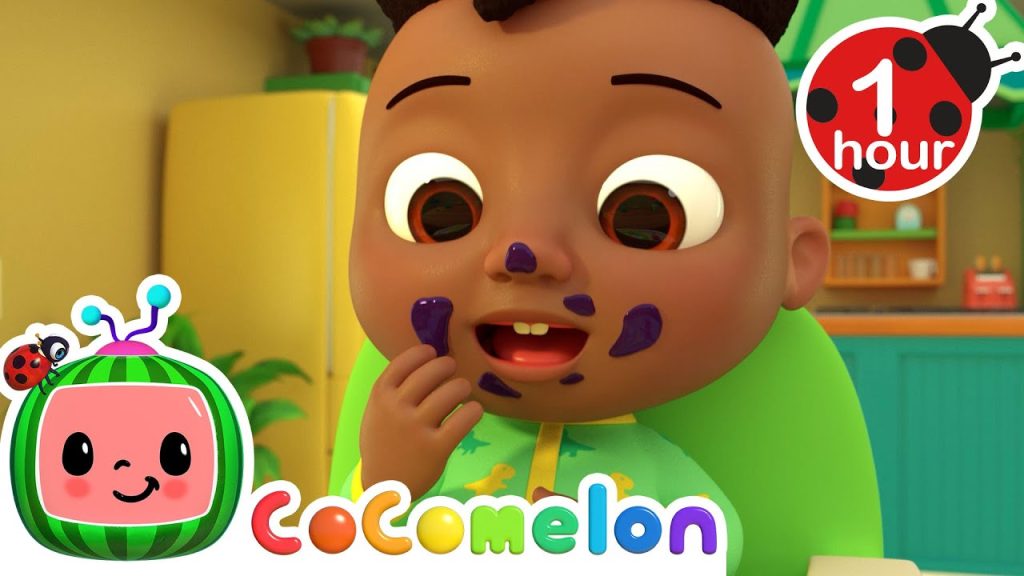 this is way - Youtube Kids