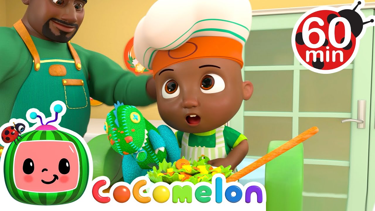 kokomelon - Youtube Kids