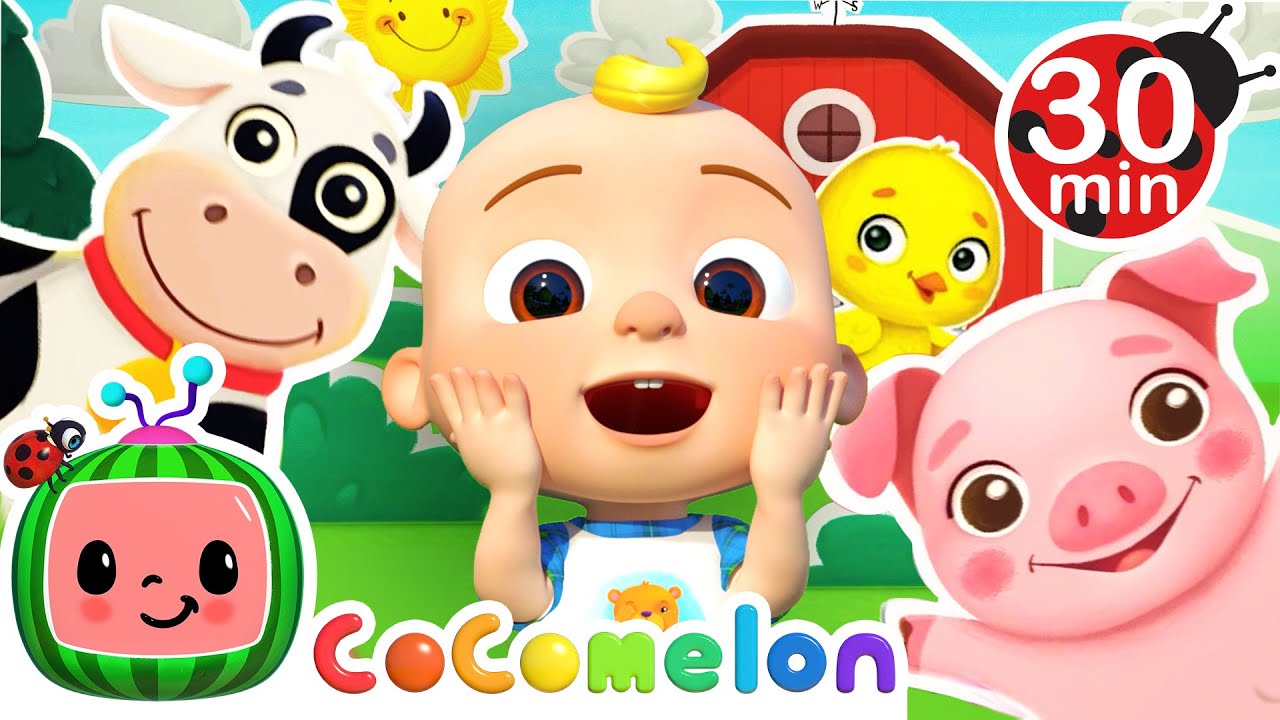 classic nursery rhymes for toddlers - Youtube Kids