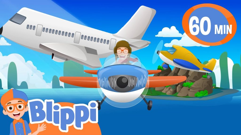 airplane - Youtube Kids