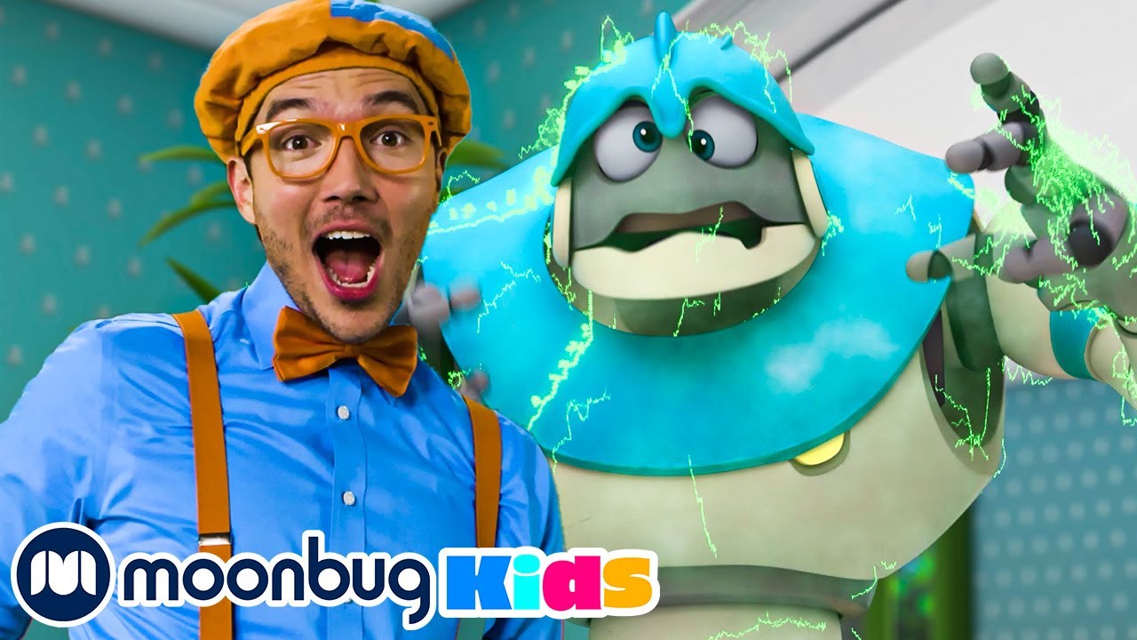 thomas and friends - Youtube Kids