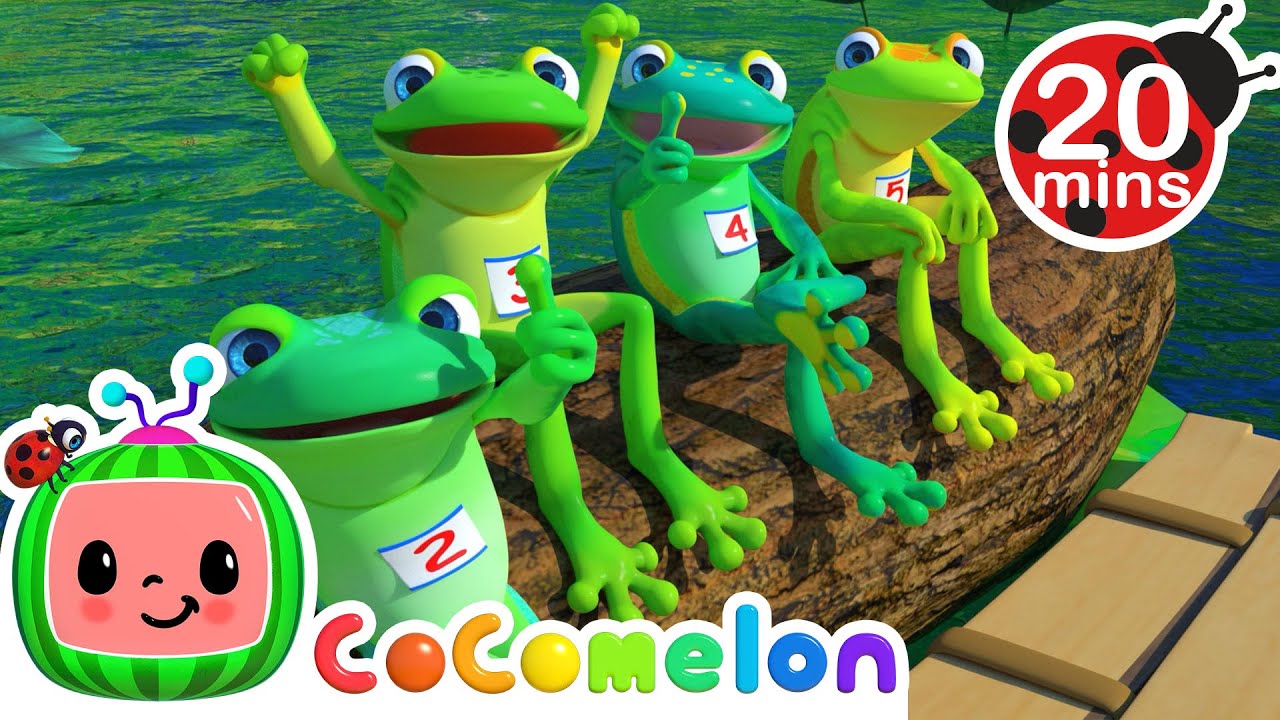 cow video - Youtube Kids