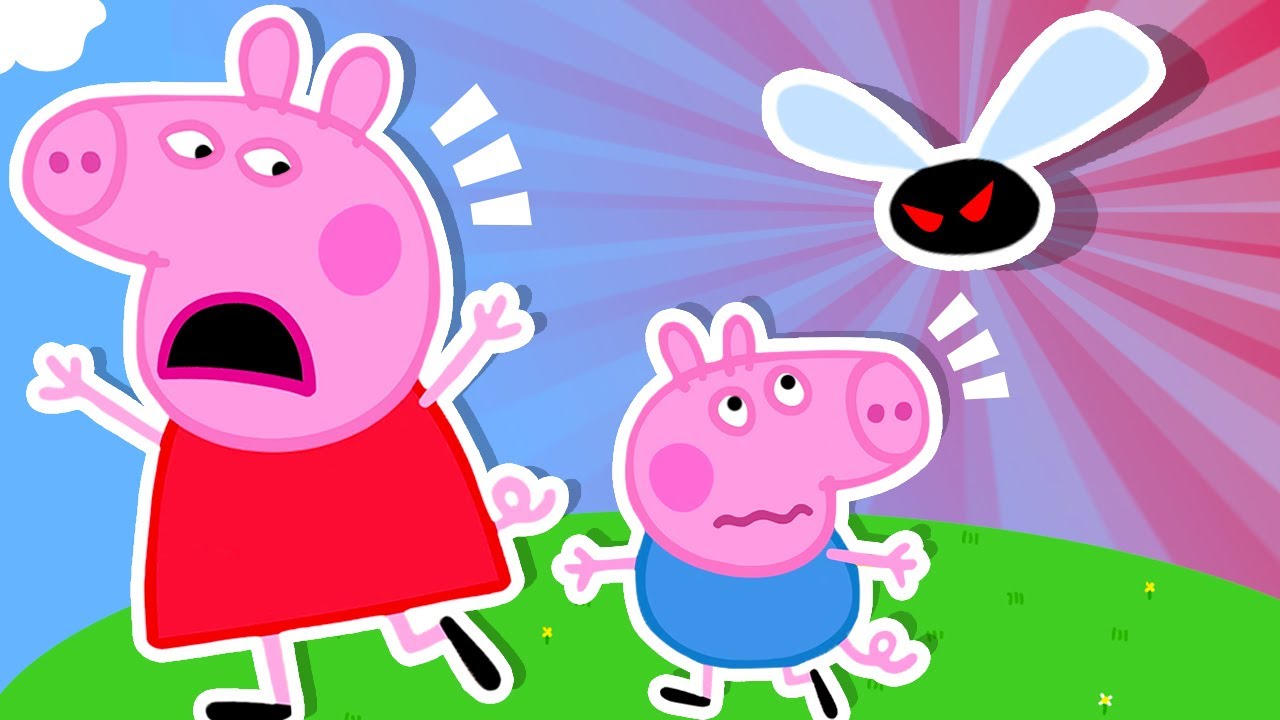 #peppapigenglish - Youtube Kids