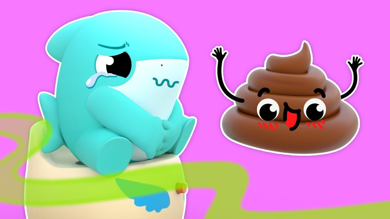 Hammer Shark - Youtube Kids