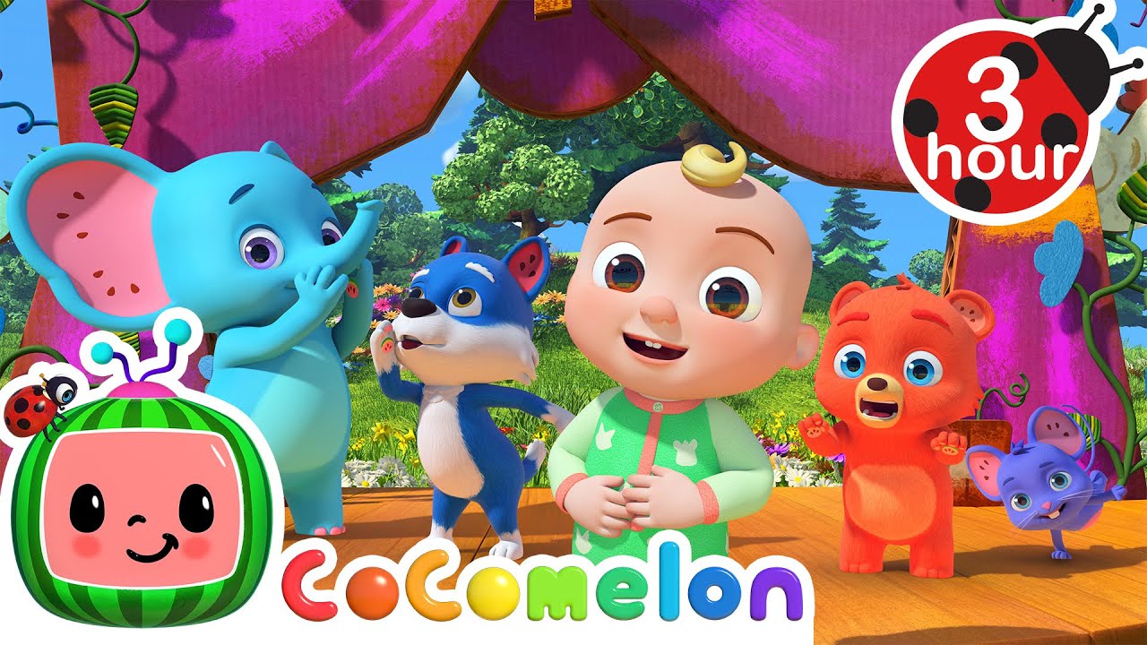 old macdonald cocomelon - Youtube Kids