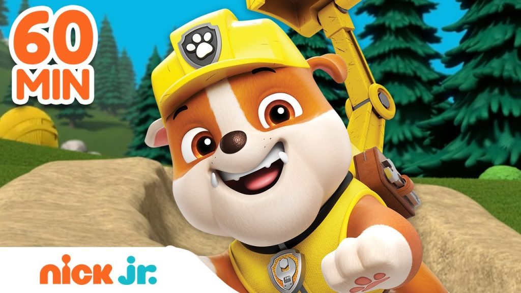 paw patrol toy - Youtube Kids